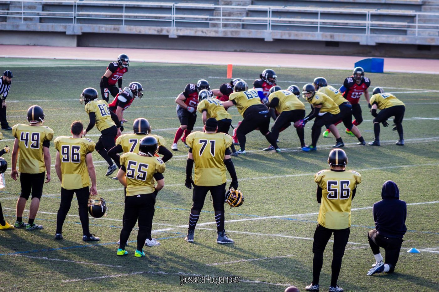 Historia de Córdoba Bulls – Córdoba Bulls